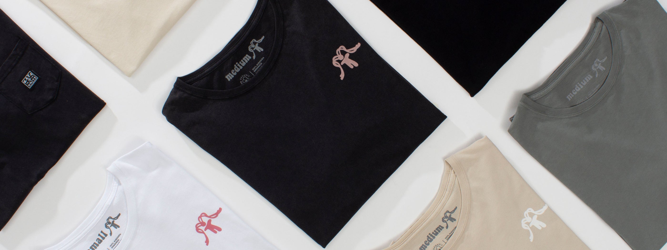 Poleras - 100% Algodón - Kaya Unite – Página 2