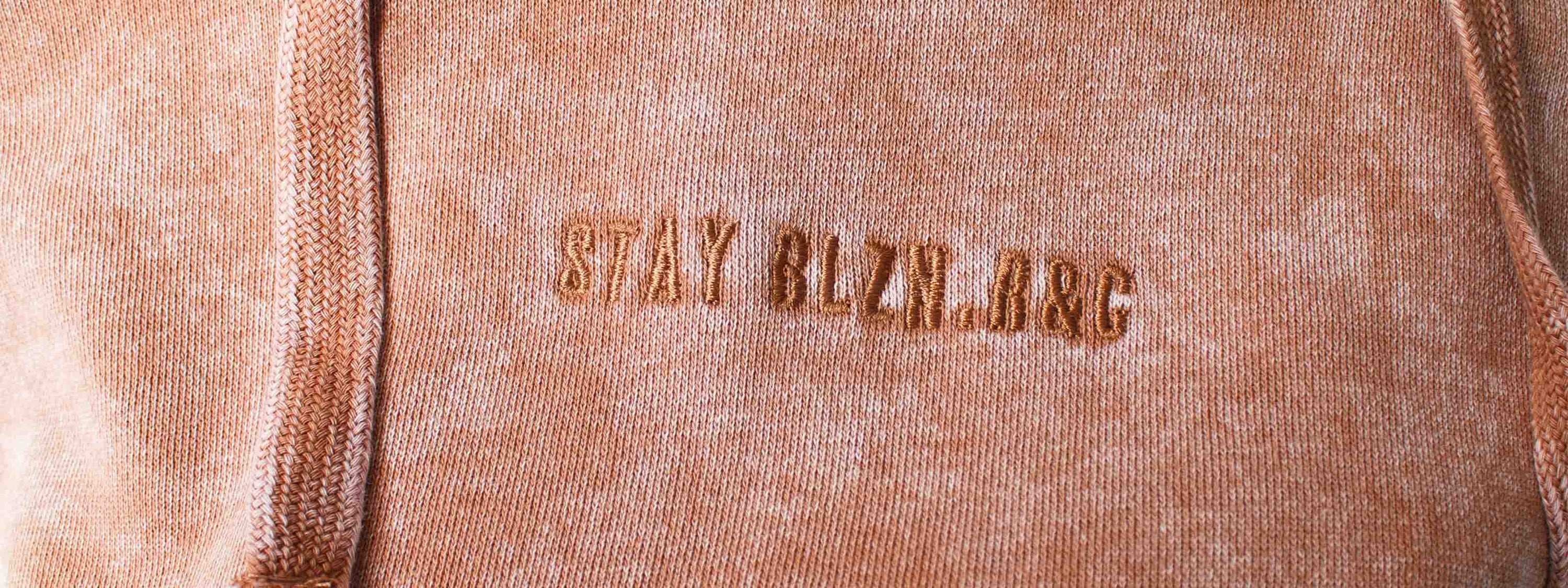 Polerones - Kaya Unite